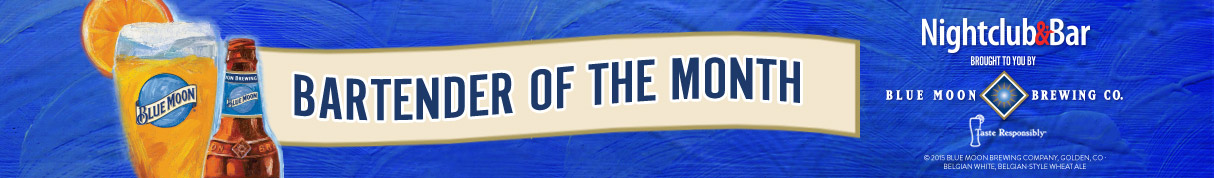 October 2015 Bartender of the Month: Noon Inthasuwan-Summers ...